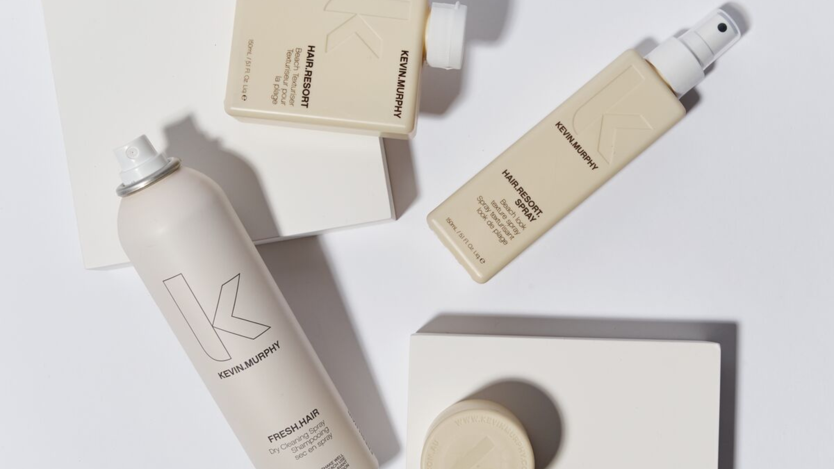 TEXTURE – KEVIN.MURPHY Österreich